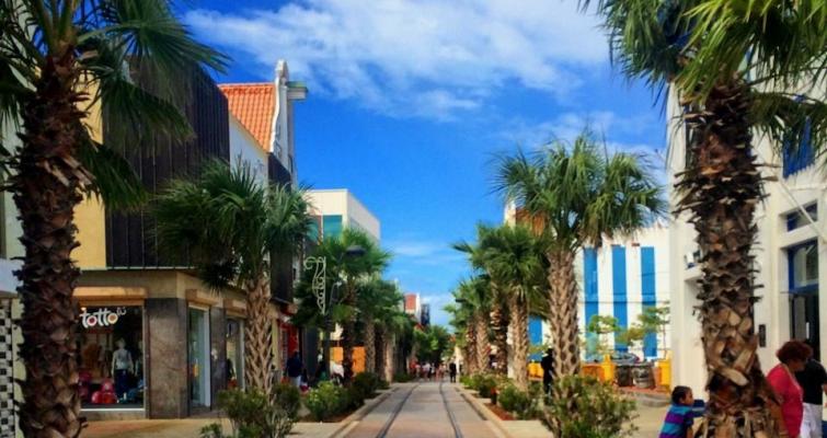 Grandeur of the Seas ile Panama & Güney Karayipler